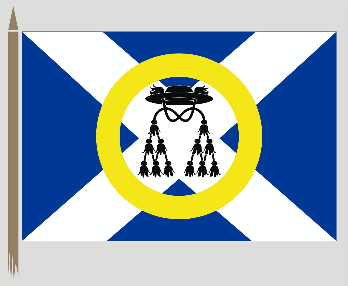 Municipal heraldry designs | Alerion